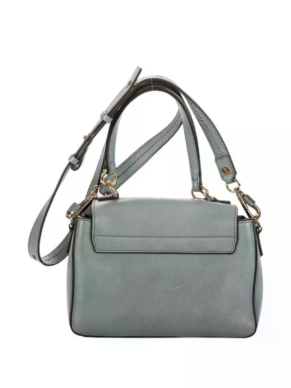 Chloé Mini Faye Day Tote Bag