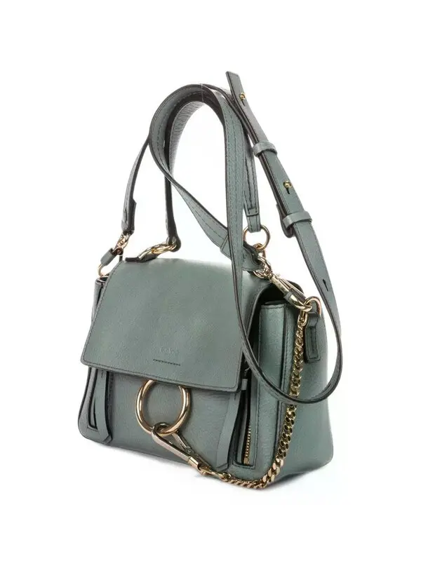 Chloé Mini Faye Day Tote Bag