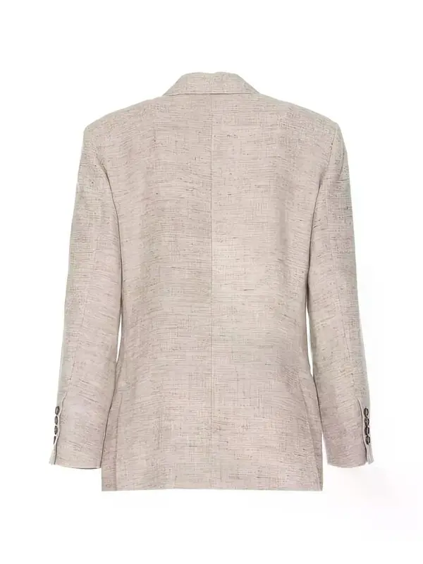 Brunello Cucinelli Jacket Md5717003p_c002 Nwt