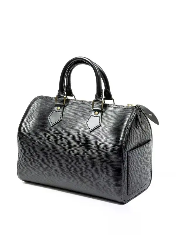LOUIS VUITTON Speedy 25 Handbag