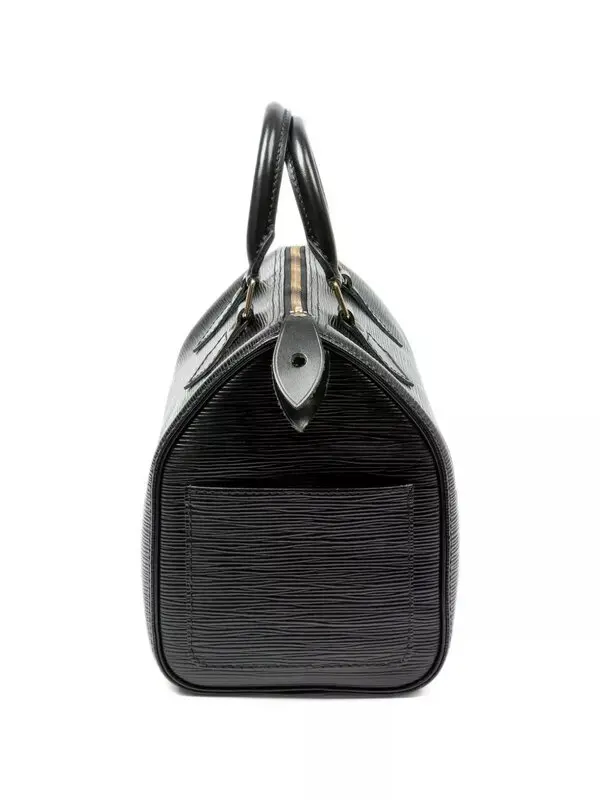 LOUIS VUITTON Speedy 25 Handbag
