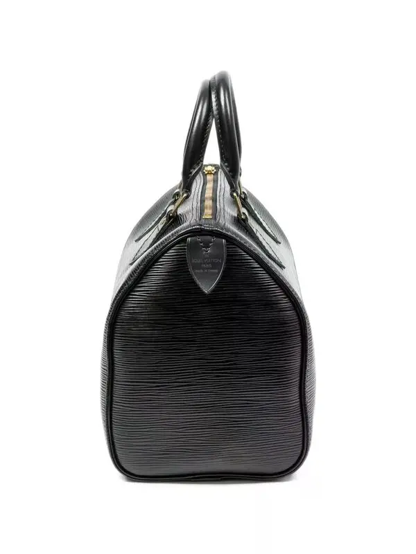LOUIS VUITTON Speedy 25 Handbag
