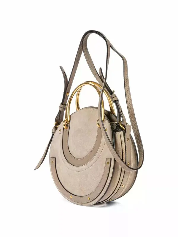 Chloé Pixie Crossbody Shoulder Bag
