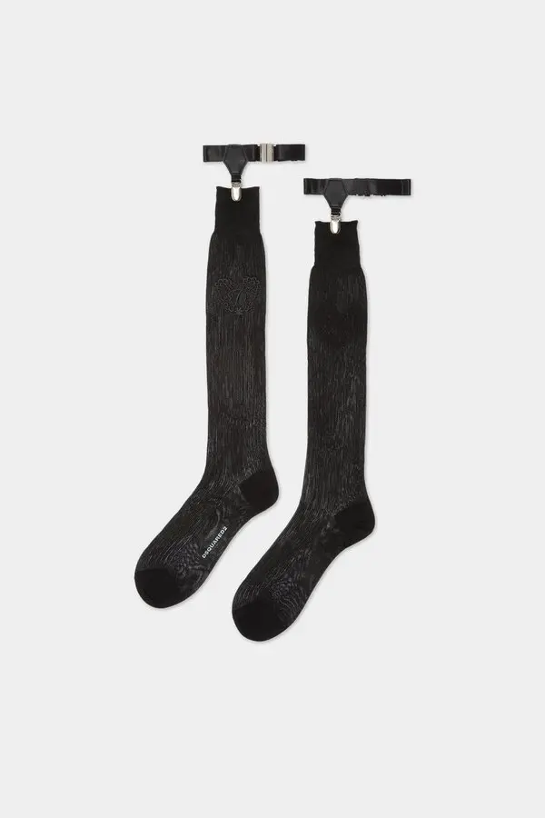 Dsquared2 Valentine's Day Socks