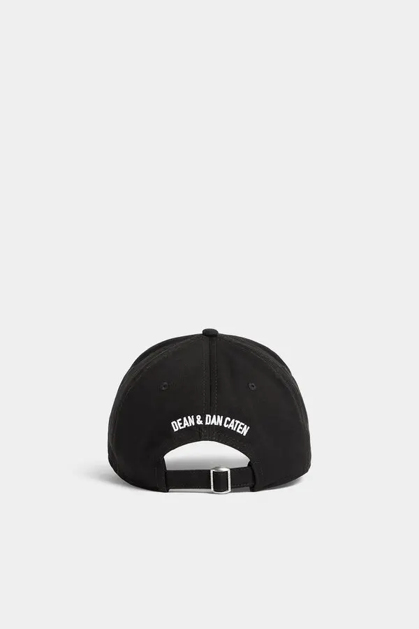 Dsquared2 Icon New Generation Baseball Cap
