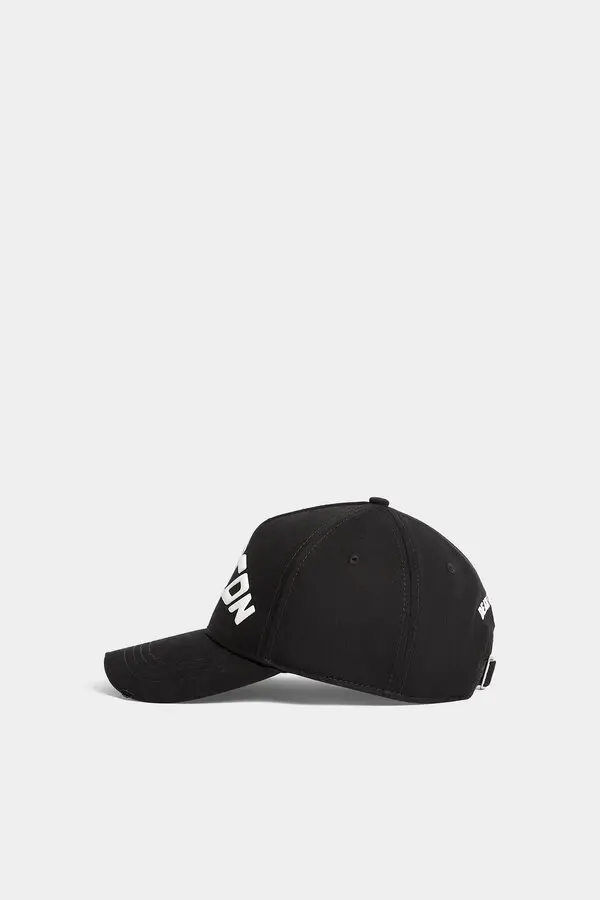 Dsquared2 Icon New Generation Baseball Cap