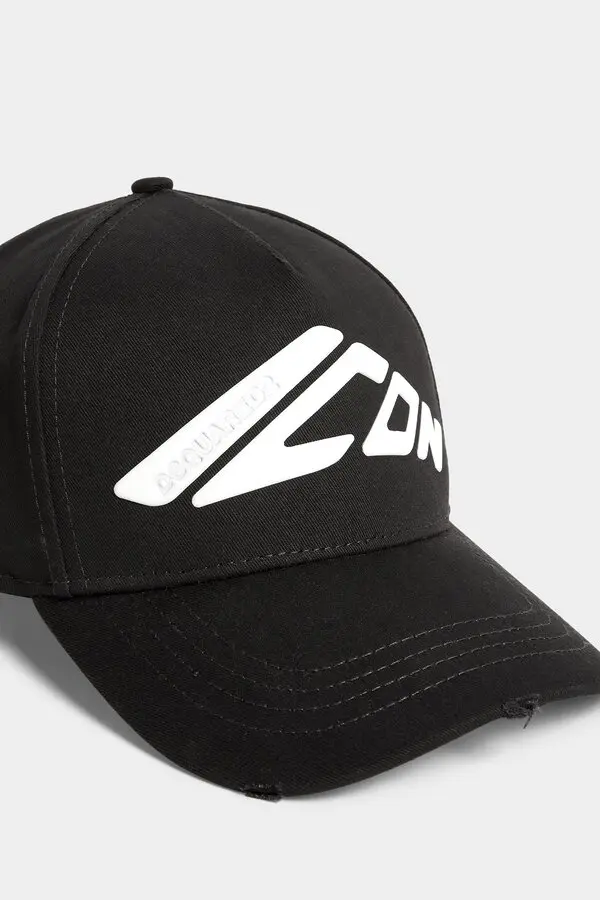 Dsquared2 Icon New Generation Baseball Cap