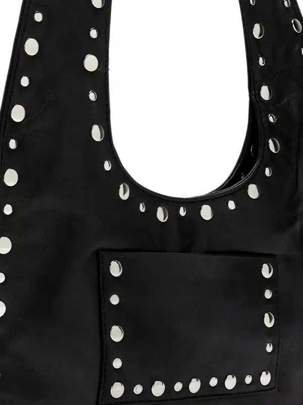Gimaguas Franca Stud-embellished Tote Bag