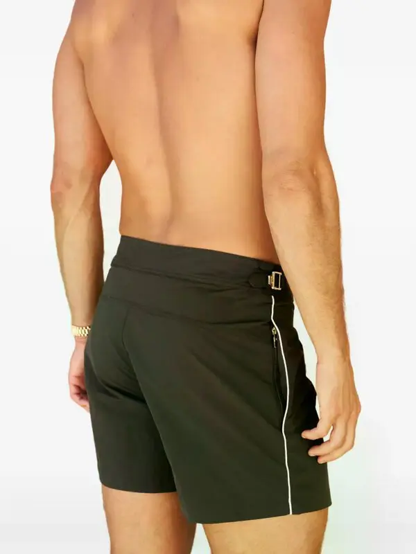 SINK SWIMWEAR Ripley Tailored Swim Shorts