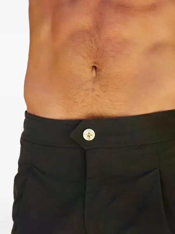 SINK SWIMWEAR Ripley Tailored Swim Shorts