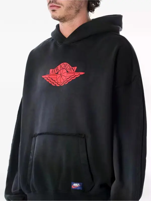 JORDAN Flight Wings Hoodie
