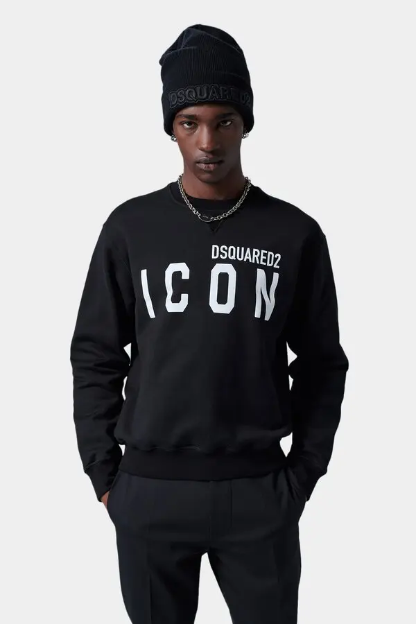 Dsquared2 Icon Cool Sweatshirt