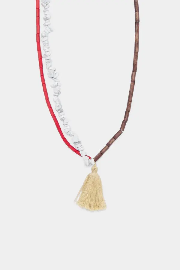 Dsquared2 Summer Lovers Necklace