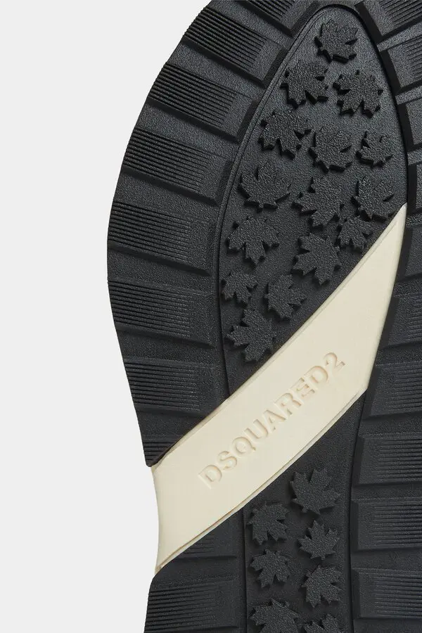 Dsquared2 Sprinter Sneakers - Fantasy