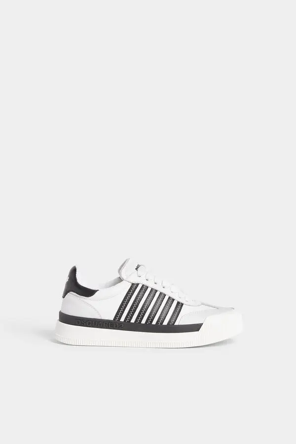 Dsquared2 New Jersey Sneakers