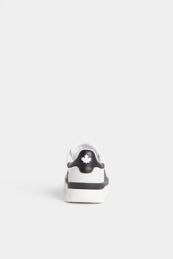 Dsquared2 New Jersey Sneakers