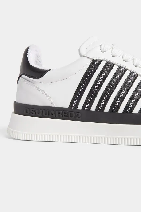 Dsquared2 New Jersey Sneakers