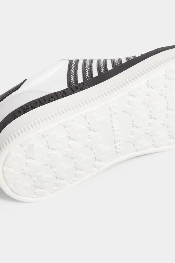 Dsquared2 New Jersey Sneakers