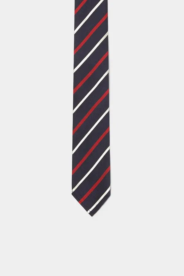 Dsquared2 Classic Tie - Red