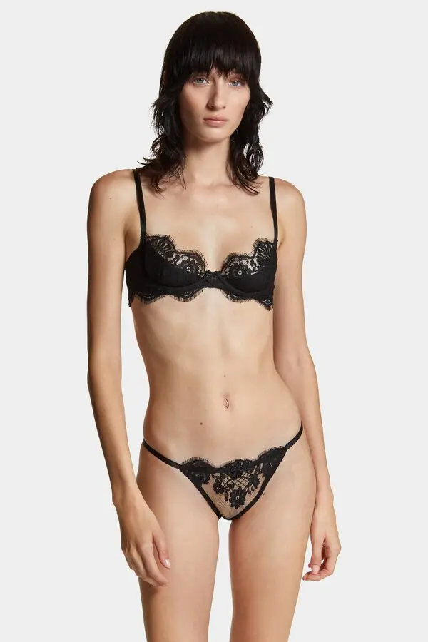 Dsquared2 Nights Balconette Bra