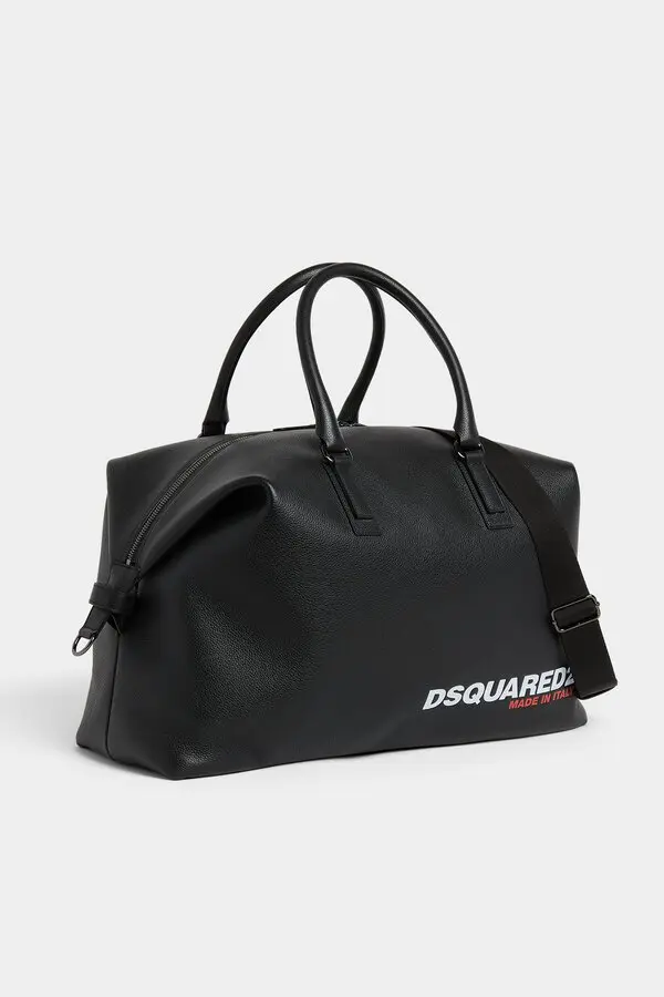 Dsquared2 Bob Duffle