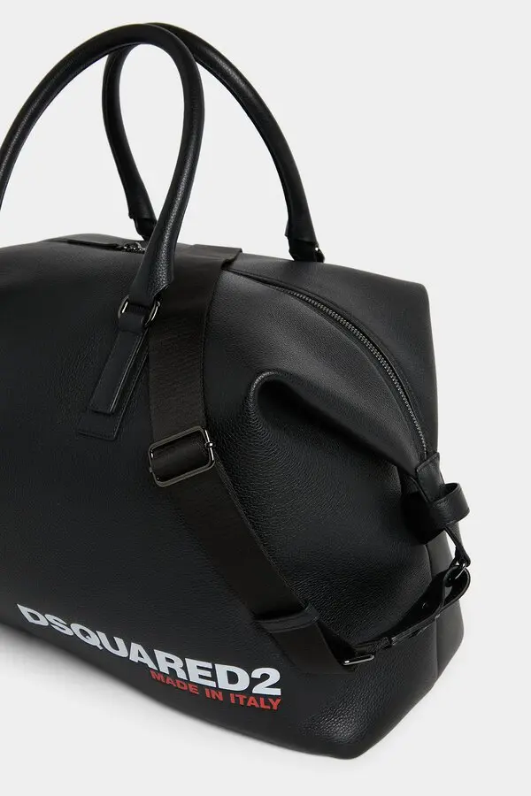 Dsquared2 Bob Duffle