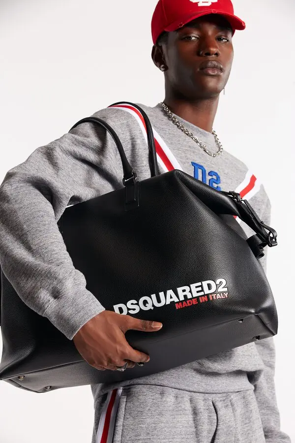 Dsquared2 Bob Duffle