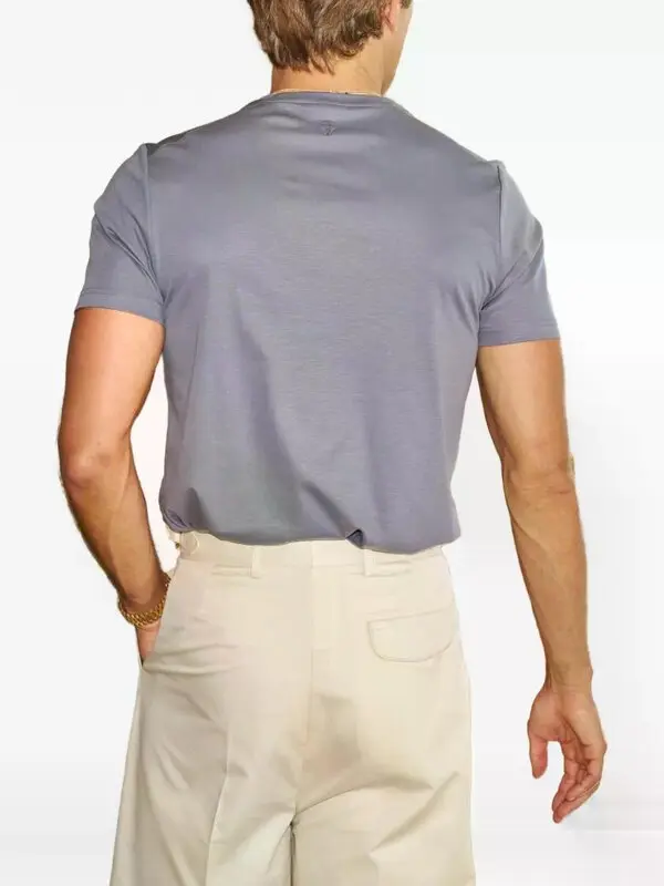 SINK SWIMWEAR Crew-neck T-shirt