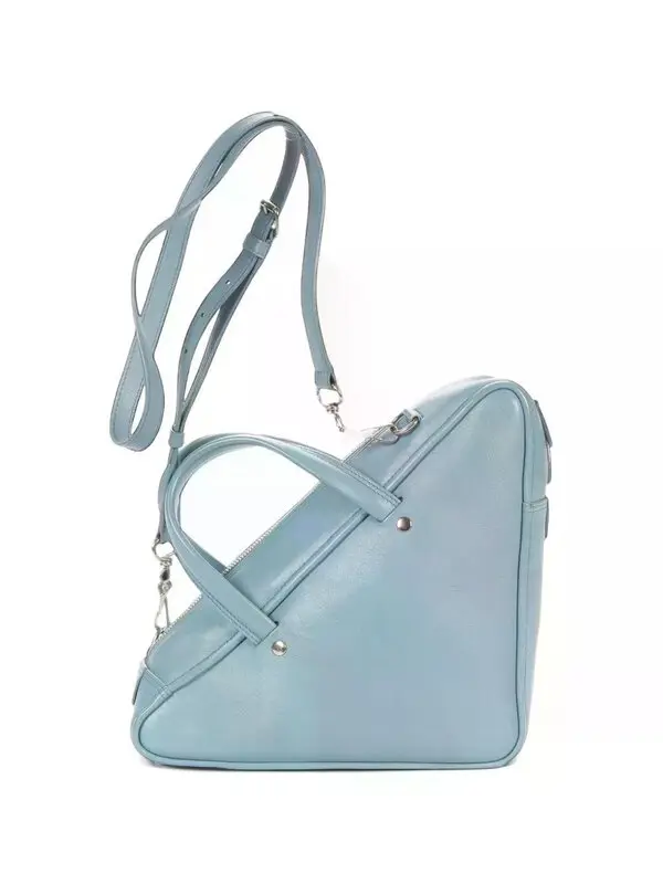Balenciaga Triangle Duffle Shoulder Bag