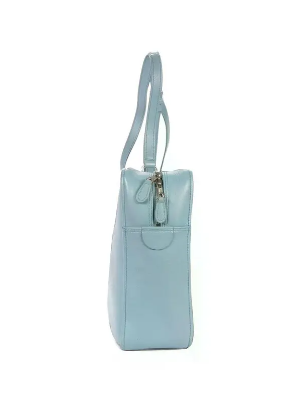 Balenciaga Triangle Duffle Shoulder Bag