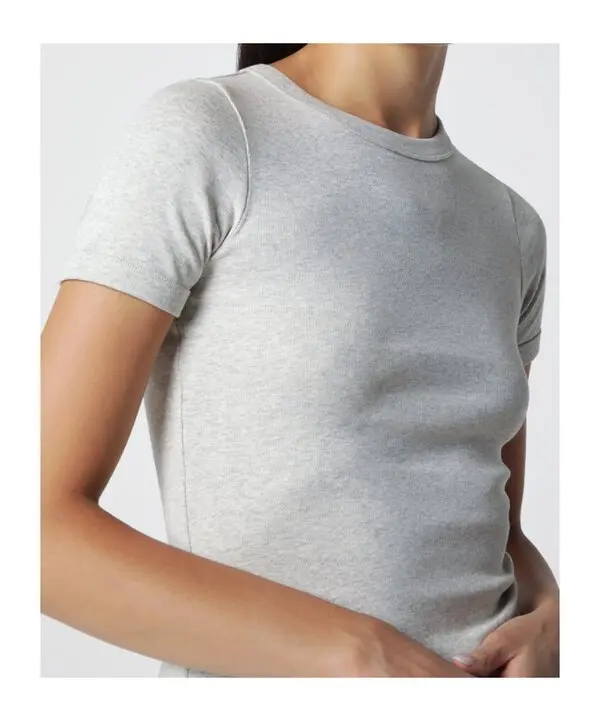 FLORE FLORE Short-sleeved T-shirt