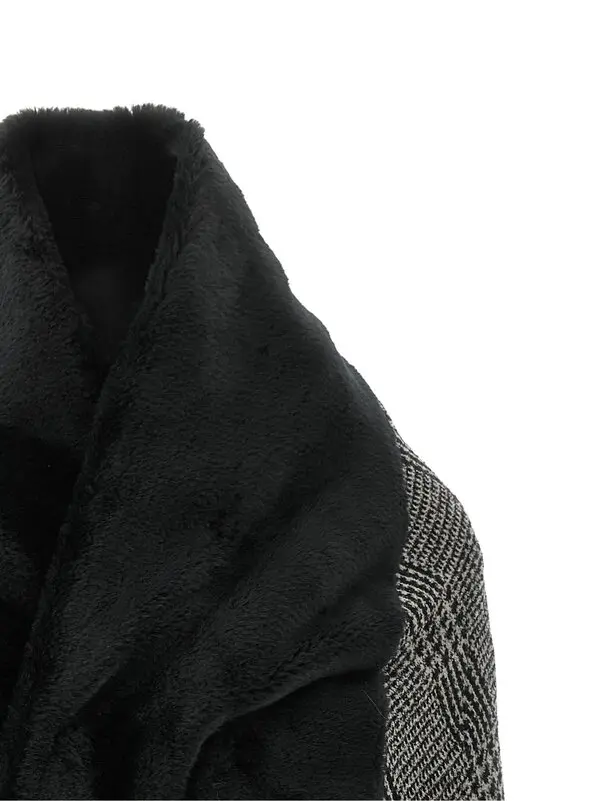 Junya Watanabe Hybrid Jacket