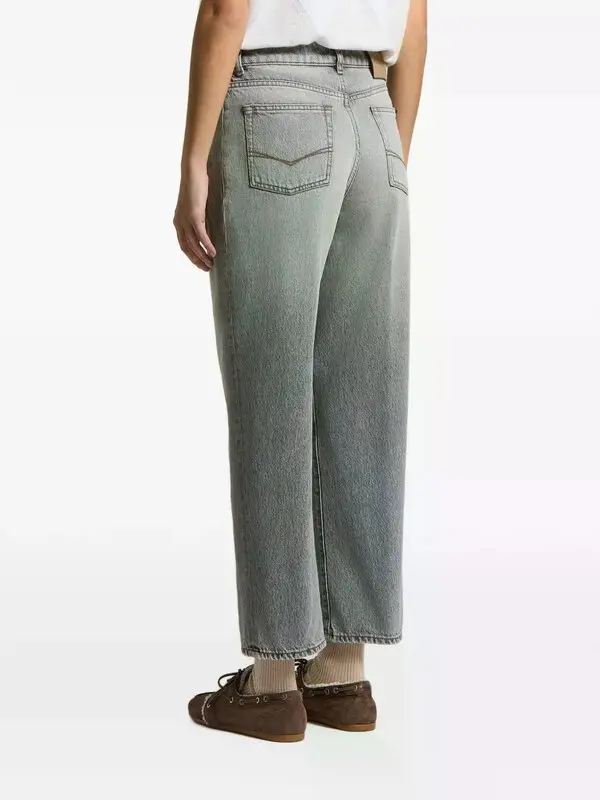 Peserico Straight-leg Jeans