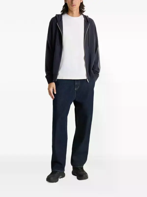 Fusalp Noren Zip-up Hoodie