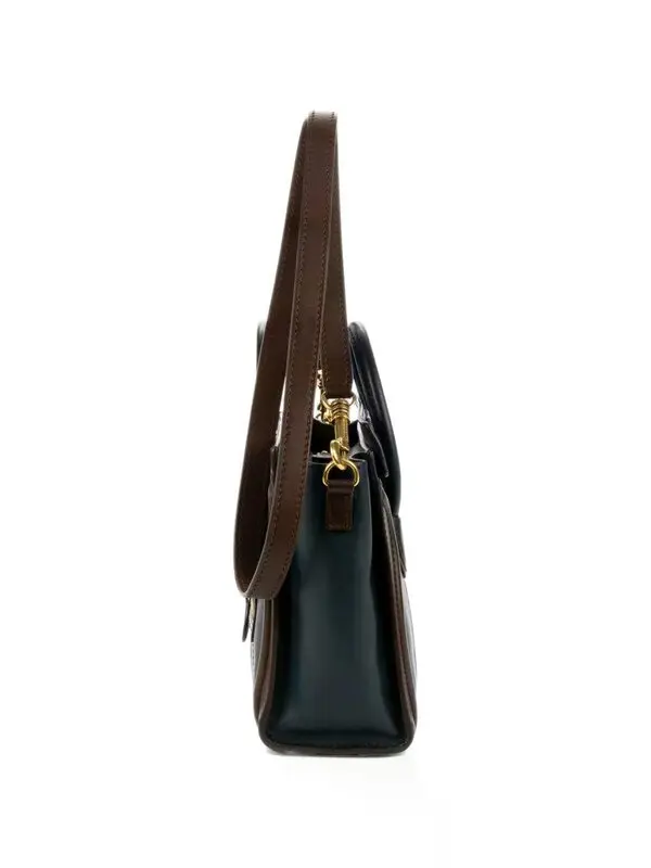 Celine Nano Luggage Tote Bag