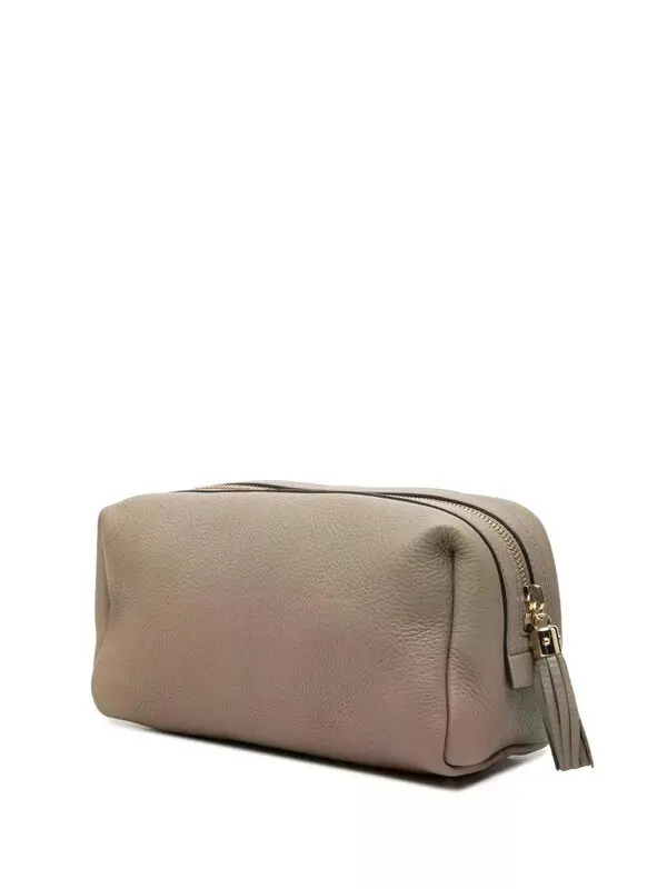 Gucci 2000-2015 Calfskin Soho Clutch Bag