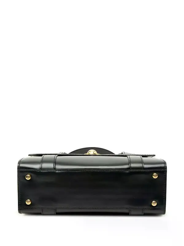 Celine 20th Century Smooth Calfskin Starball Handbag