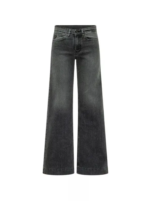 LOIS Lorna Wide-leg Jeans