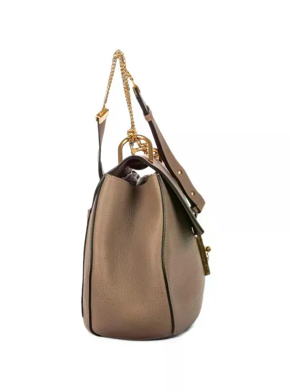 Chloé Medium Drew Shoulder Bag