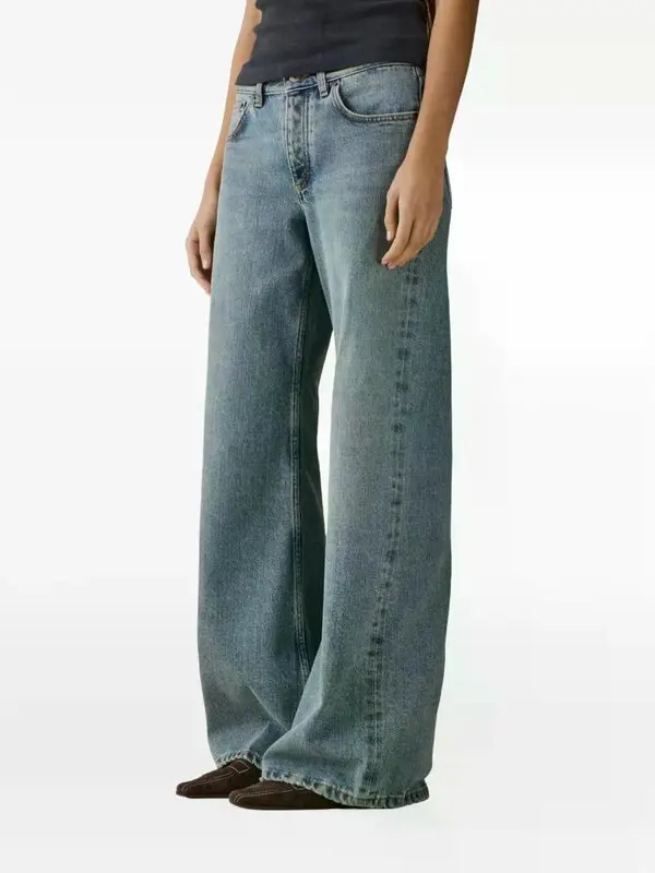 JEANERICA Kyoto Flared Jeans