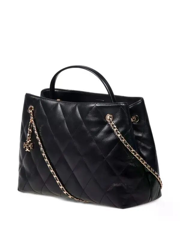 Tory Burch Fleming Carryall Tote Bag
