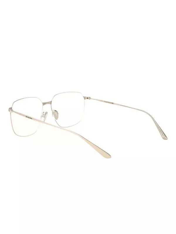Balenciaga Square-frame Glasses