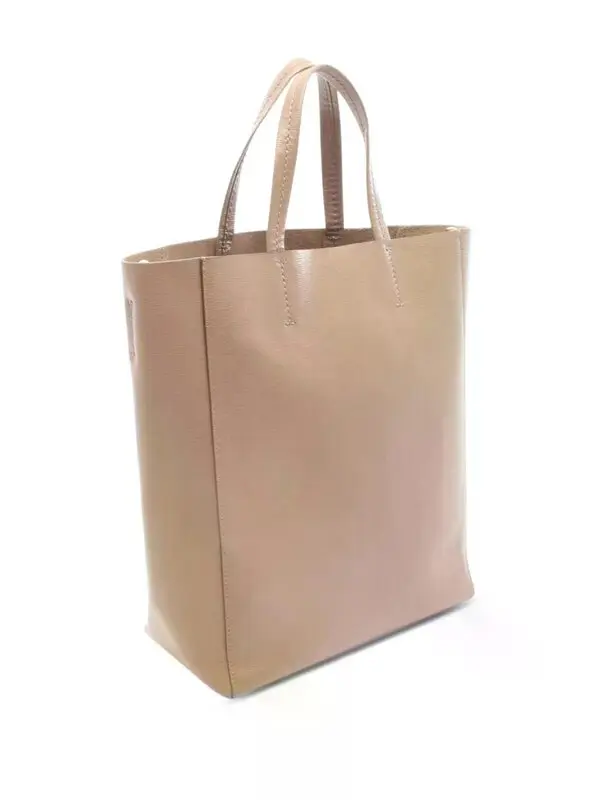 Celine 2000-2026 Small Vertical Cabas Satchel