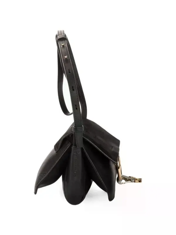 Chloé Small Faye Shoulder Bag - Black