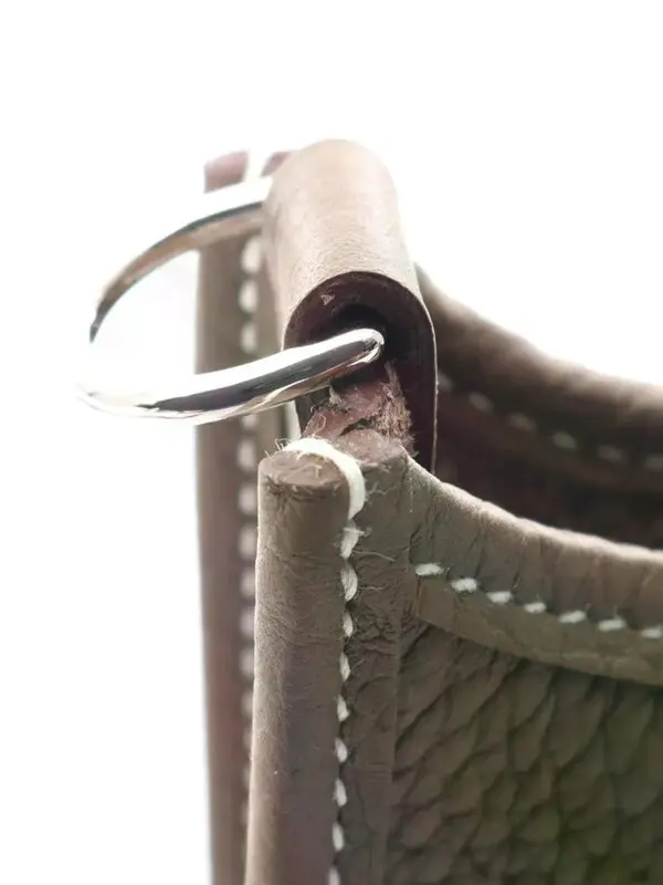 Hermès 2025 Clemence Evelyne 16 Amazone Crossbody Bag