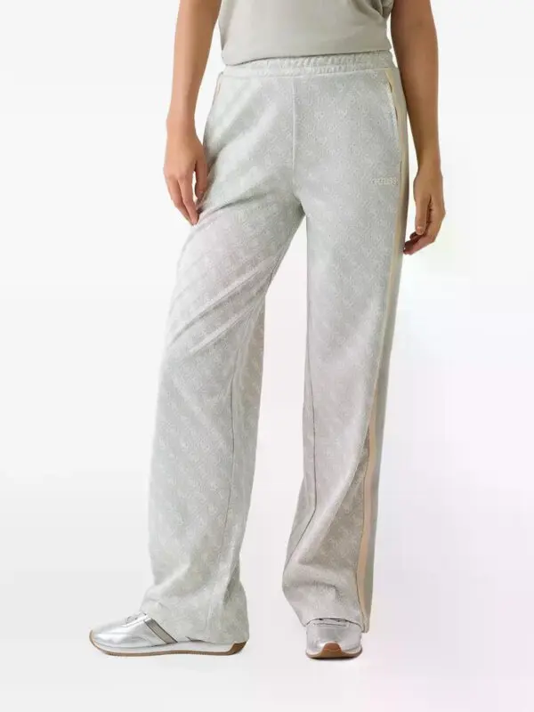 Guess 4g Logo Sweatpants