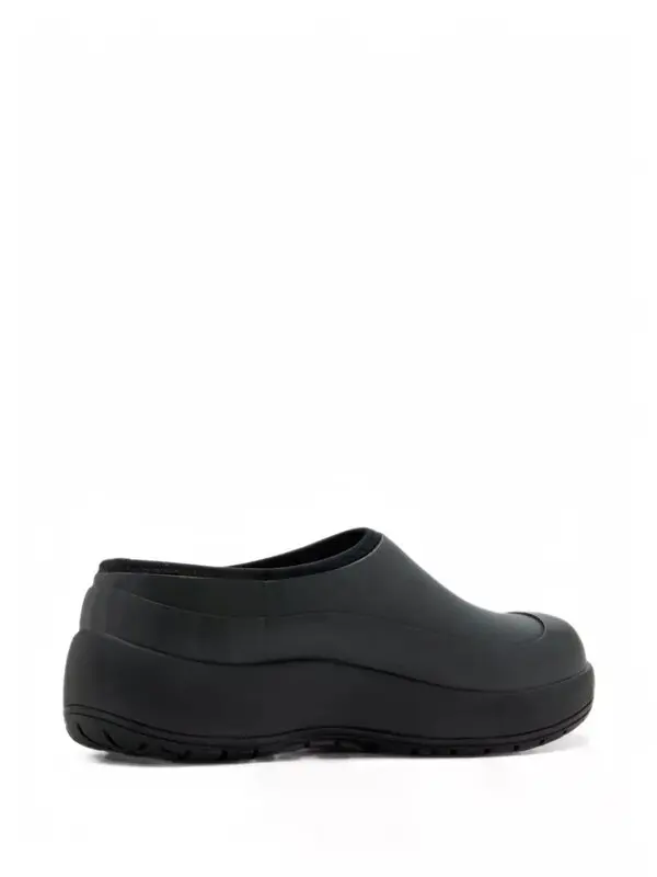 Rains The Dry Clogs