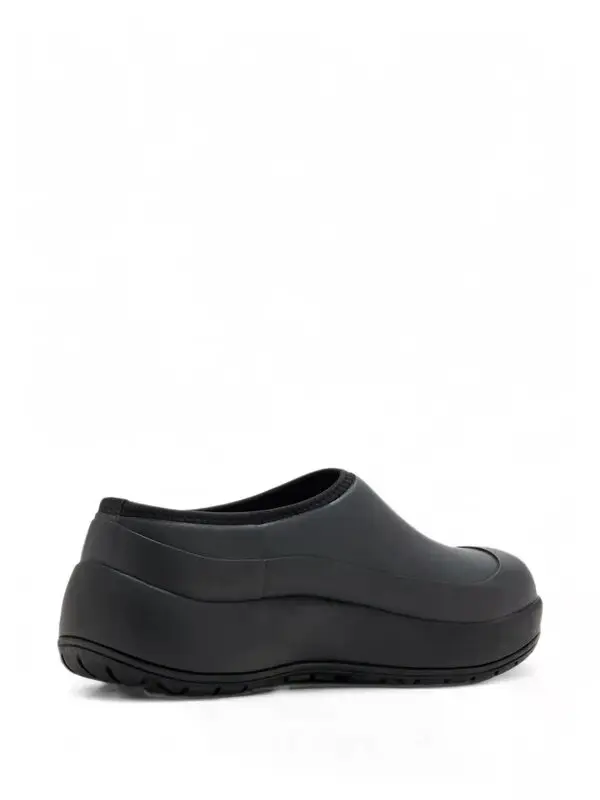 Rains The Dry Rubber Clog
