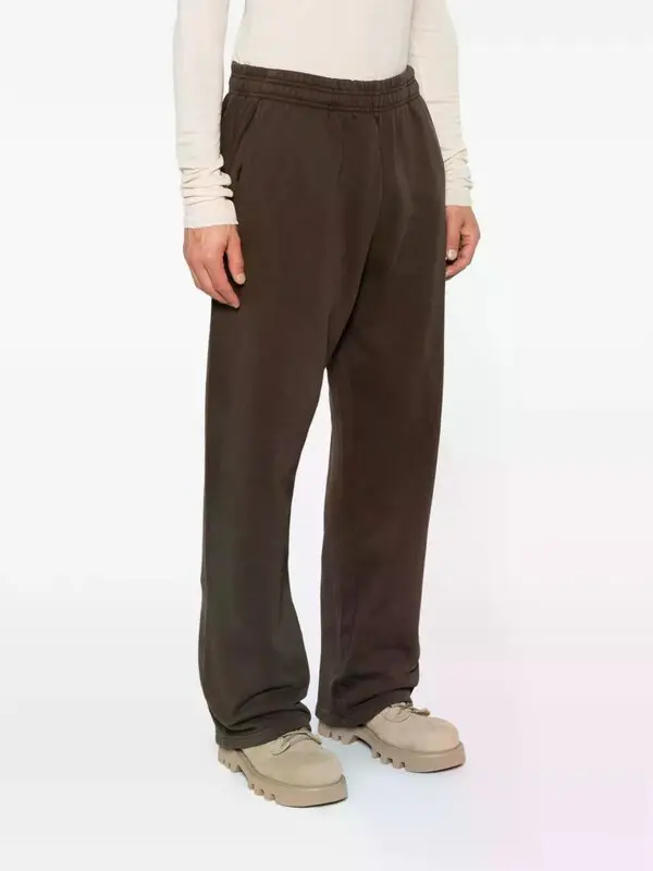 ENTIRE STUDIOS Elasticated-waist Track Pants