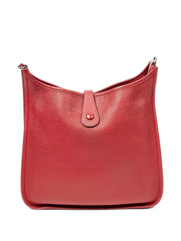 Hermès Gm Evelyne I Shoulder Bag